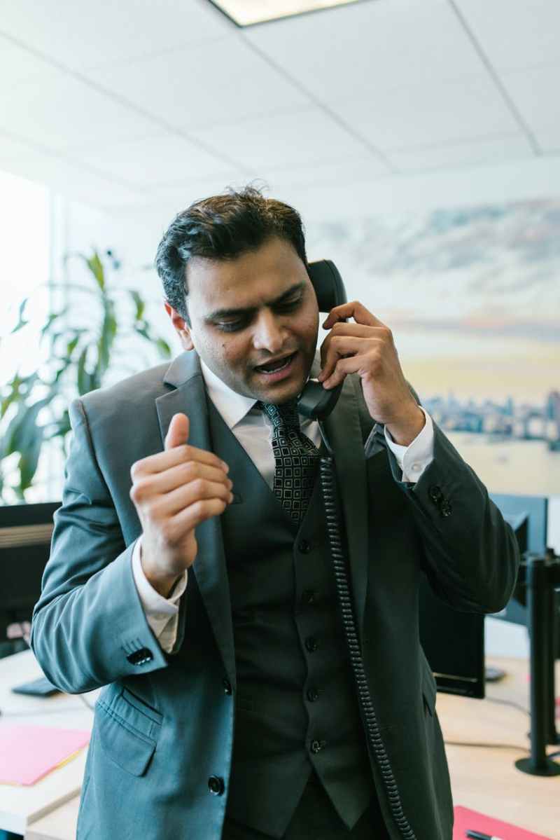 Tips for Successfully Negotiating by Phone – Catalyst Consulting